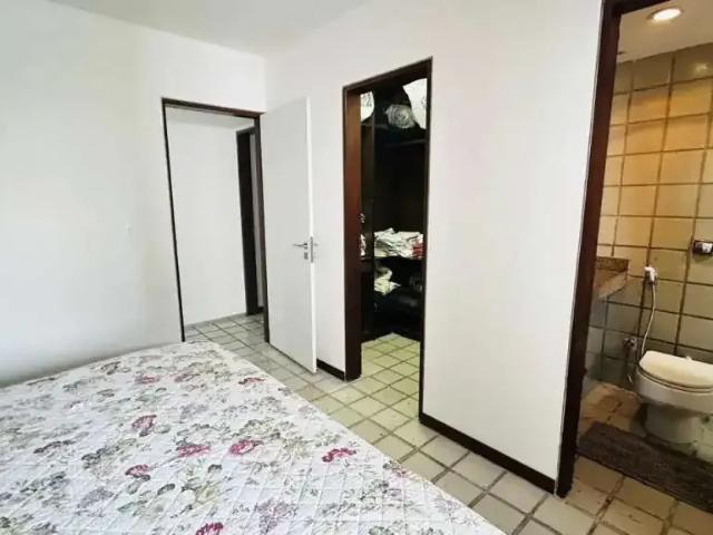 Apartamento para Venda em Recife/PE Casa Forte 4 Quartos