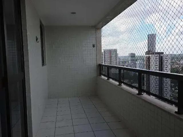 Apartamento para Venda em Recife/PE Casa Forte 4 Quartos