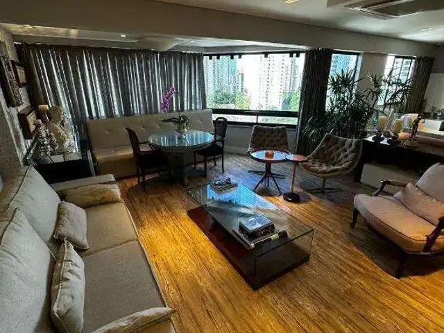 Apartamento para Venda em Recife/PE Casa Forte 4 Quartos