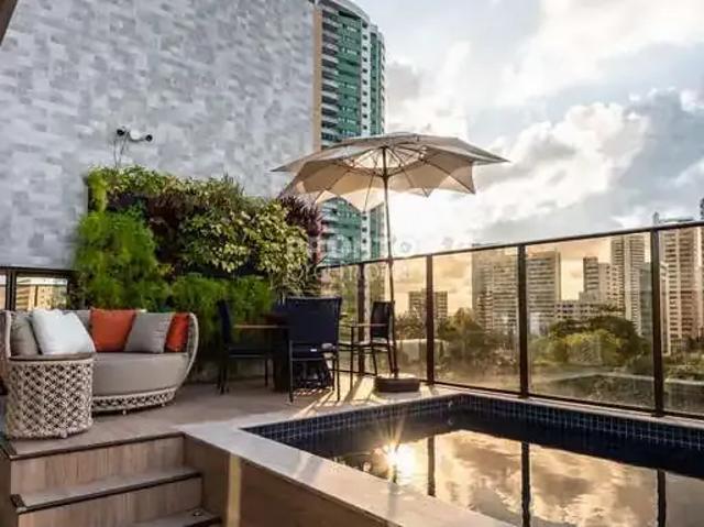 Apartamento para Venda em Recife/PE Casa Forte 4 Quartos
