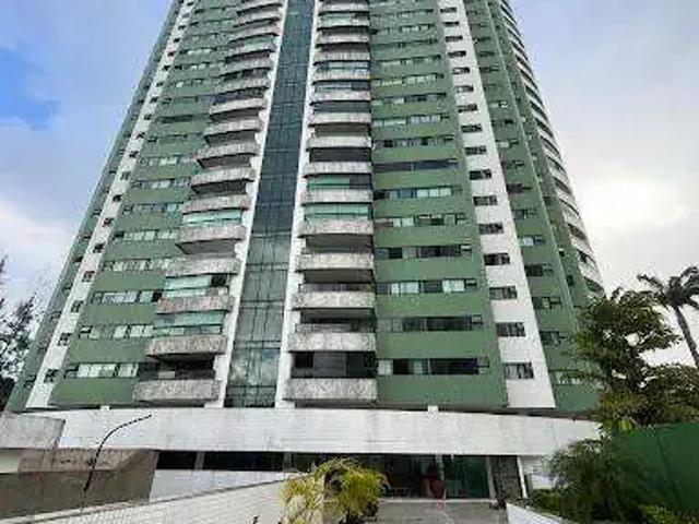 Apartamento para Venda em Recife/PE Casa Forte 4 Quartos