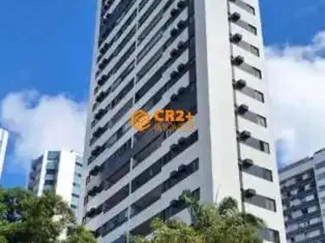 Apartamento para Venda em Recife/PE Casa Forte 4 Quartos