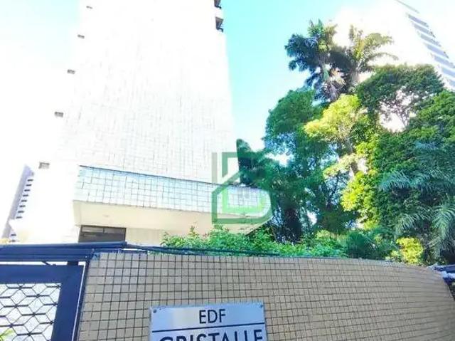 Apartamento para Venda em Recife/PE Casa Forte 4 Quartos