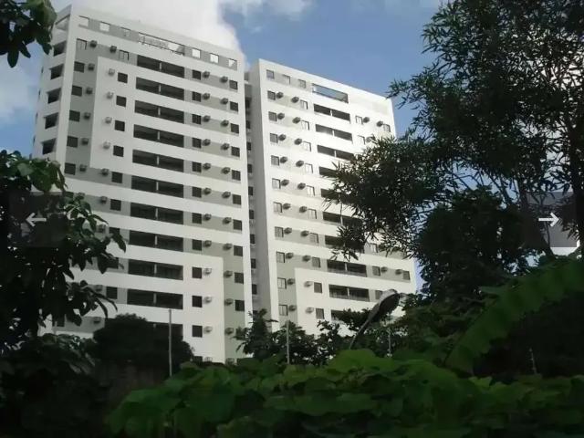 Apartamento para Venda em Recife/PE Casa Forte 4 Quartos