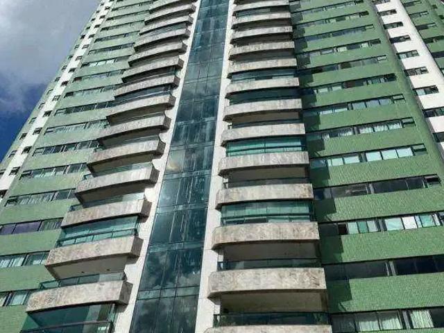 Apartamento para Venda em Recife/PE Casa Forte 4 Quartos