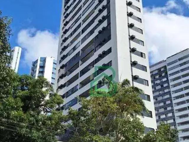 Apartamento para Venda em Recife/PE Casa Forte 4 Quartos