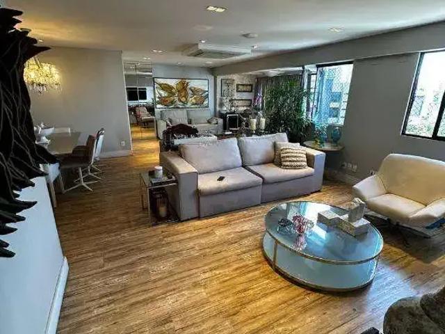 Apartamento para Venda em Recife/PE Casa Forte 4 Quartos