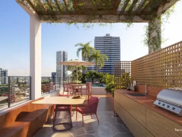 Apartamento para Venda em Recife/PE Casa Forte 4 Quartos