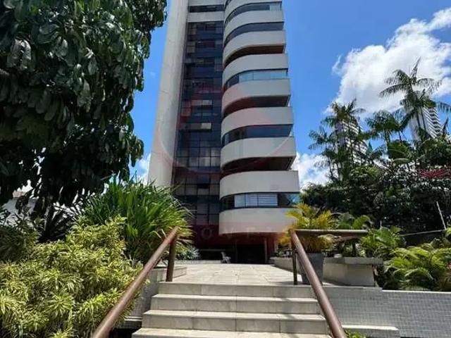 Apartamento para Venda em Recife/PE Casa Forte 4 Quartos