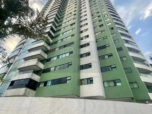 Apartamento para Venda em Recife/PE Casa Forte 4 Quartos