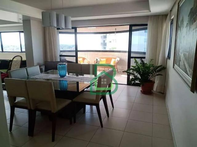 Apartamento para Venda em Recife/PE Casa Forte 4 Quartos