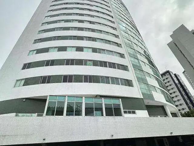 Apartamento para Venda em Recife/PE Casa Forte 4 Quartos