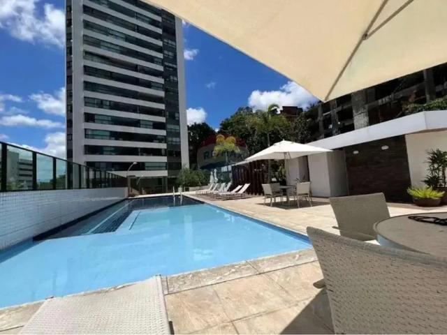 Apartamento para Venda em Recife/PE Casa Forte 4 Quartos