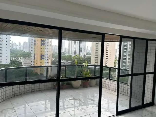 Apartamento para Venda em Recife/PE Casa Forte 4 Quartos