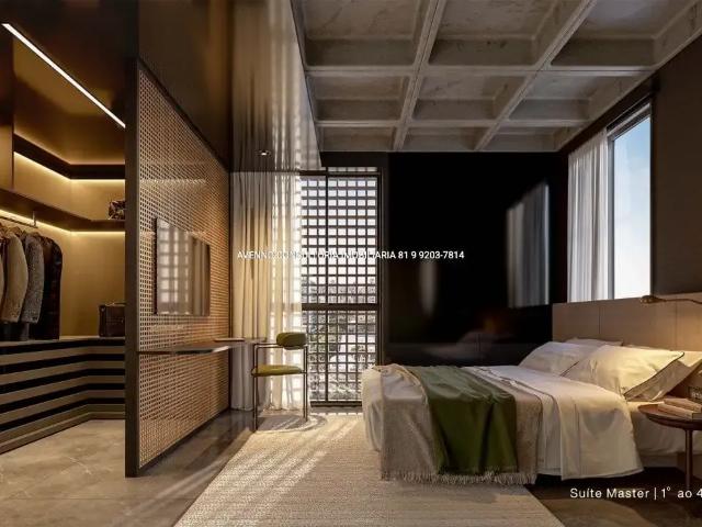 Apartamento para Venda em Recife/PE Casa Forte