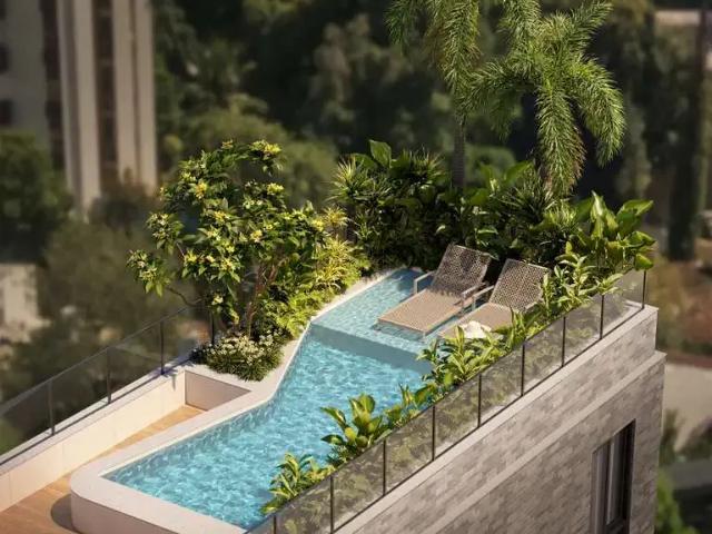 Apartamento para Venda em Recife/PE Casa Forte