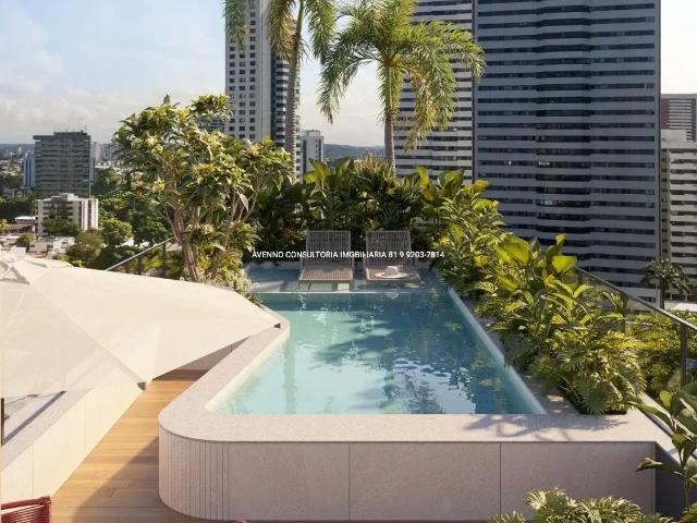 Apartamento para Venda em Recife/PE Casa Forte