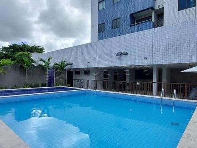 Apartamento para Venda em Recife/PE Caxangá 3 Quartos