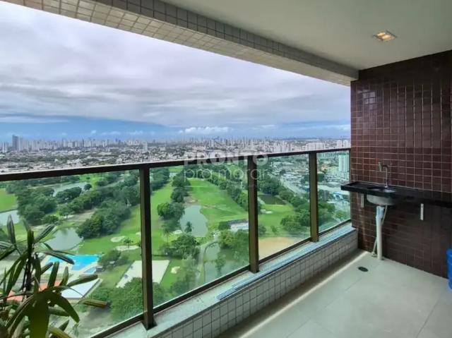 Apartamento para Venda em Recife/PE Caxangá 3 Quartos