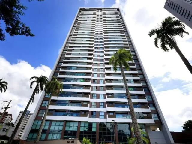 Apartamento para Venda em Recife/PE Caxangá 3 Quartos