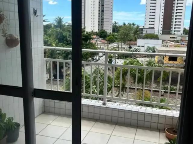 Apartamento para Venda em Recife/PE Caxangá 3 Quartos