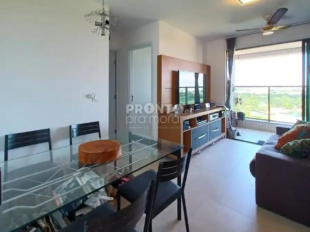 Apartamento para Venda em Recife/PE Caxangá 2 Quartos
