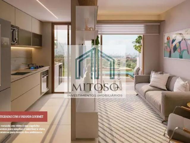 Apartamento para Venda em Recife/PE Caxangá 2 Quartos