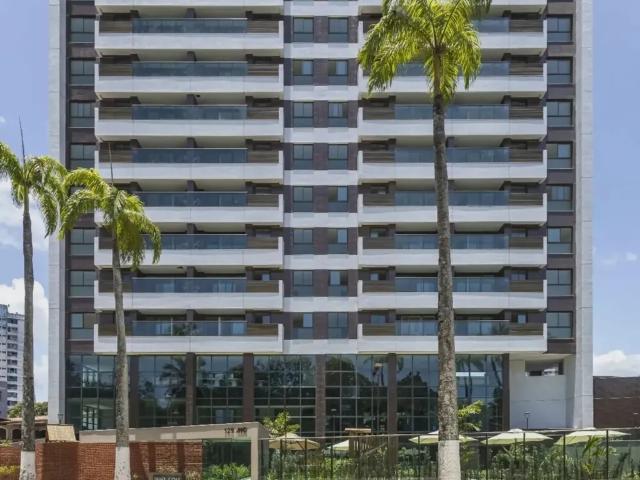 Apartamento para Venda em Recife/PE Caxangá 2 Quartos