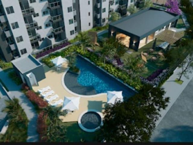 Apartamento para Venda em Recife/PE Caxangá 2 Quartos