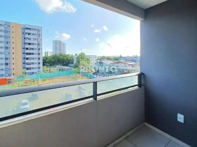 Apartamento para Venda em Recife/PE Caxangá 2 Quartos