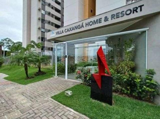 Apartamento para Venda em Recife/PE Caxangá 2 Quartos