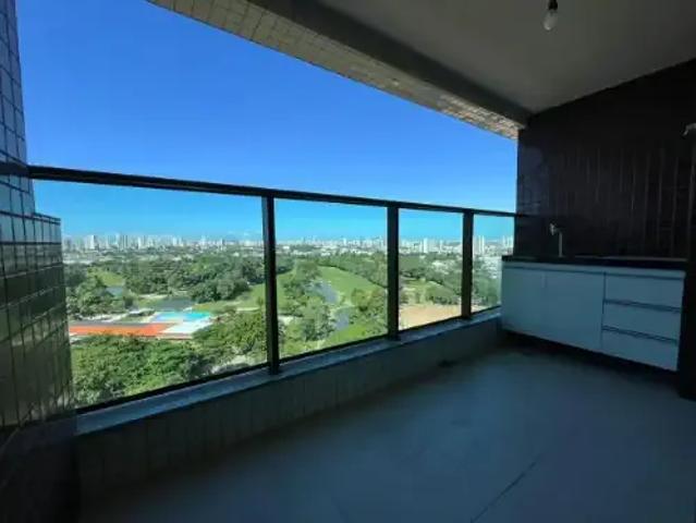 Apartamento para Venda em Recife/PE Caxangá 2 Quartos