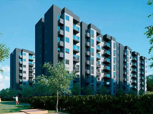 Apartamento para Venda em Recife/PE Caxangá 2 Quartos