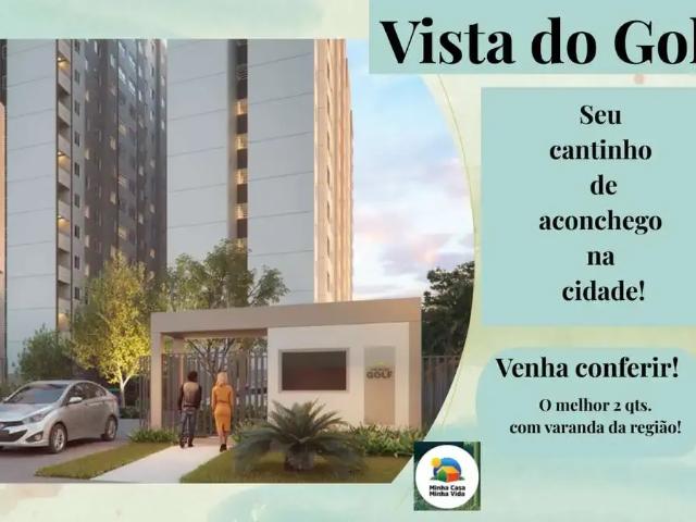 Apartamento para Venda em Recife/PE Caxangá 2 Quartos