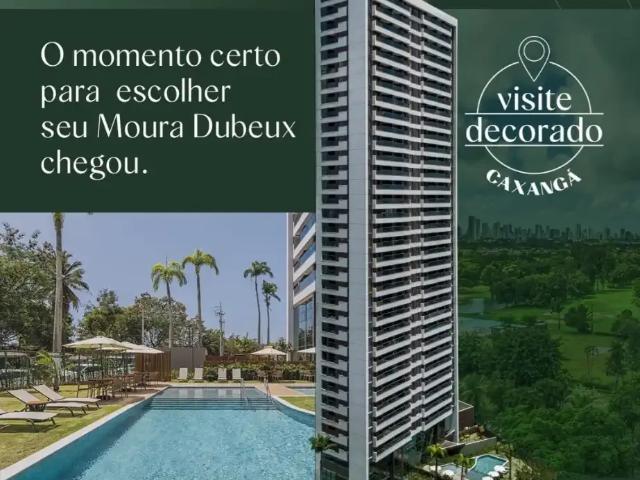 Apartamento para Venda em Recife/PE Caxangá 2 Quartos