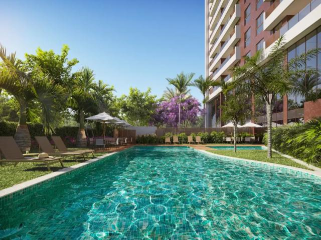 Apartamento para Venda em Recife/PE Caxangá 2 Quartos