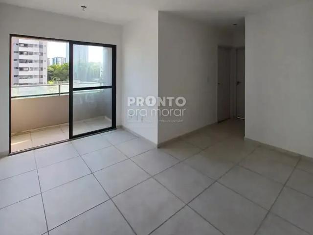 Apartamento para Venda em Recife/PE Caxangá 2 Quartos