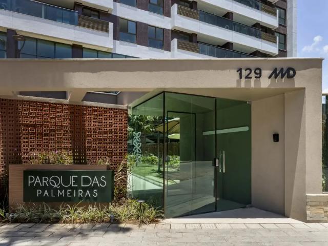 Apartamento para Venda em Recife/PE Caxangá 2 Quartos