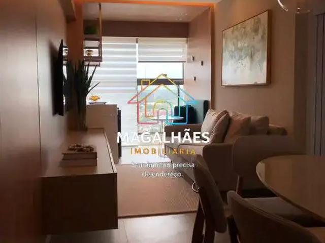 Apartamento para Venda em Recife/PE Caxangá 2 Quartos
