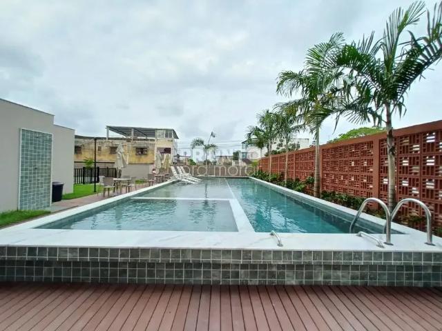 Apartamento para Venda em Recife/PE Caxangá 2 Quartos