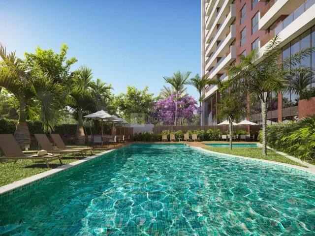 Apartamento para Venda em Recife/PE Caxangá 2 Quartos