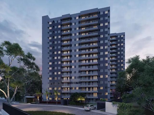 Apartamento para Venda em Recife/PE Caxangá 2 Quartos