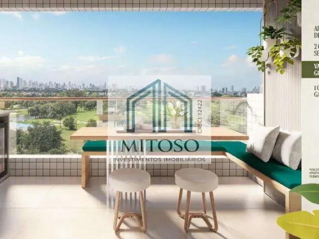 Apartamento para Venda em Recife/PE Caxangá 2 Quartos