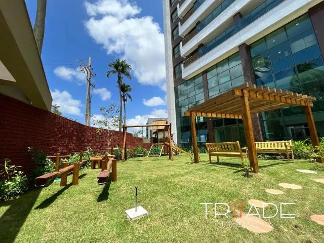 Apartamento para Venda em Recife/PE Caxangá 2 Quartos