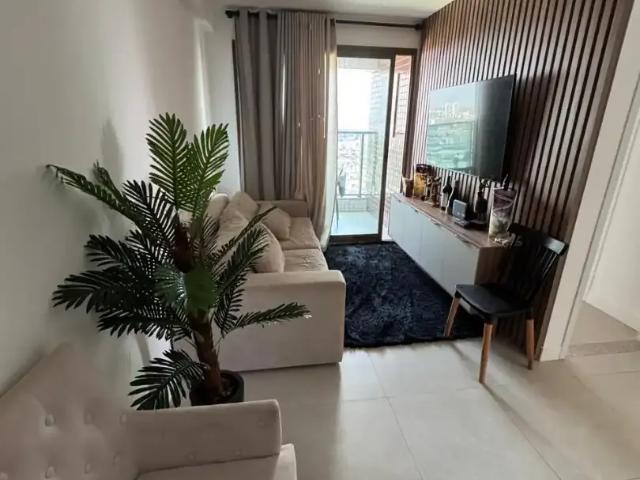 Apartamento para Venda em Recife/PE Caxangá 2 Quartos