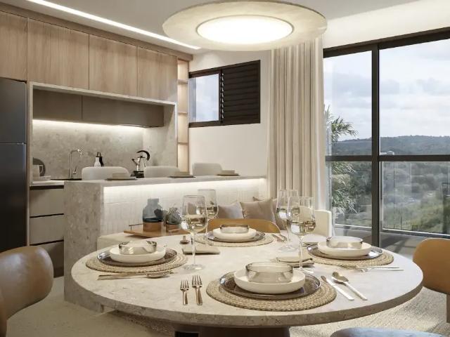 Apartamento para Venda em Recife/PE Caxangá 2 Quartos