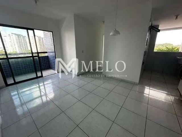 Apartamento para Venda em Recife/PE Caxangá 2 Quartos