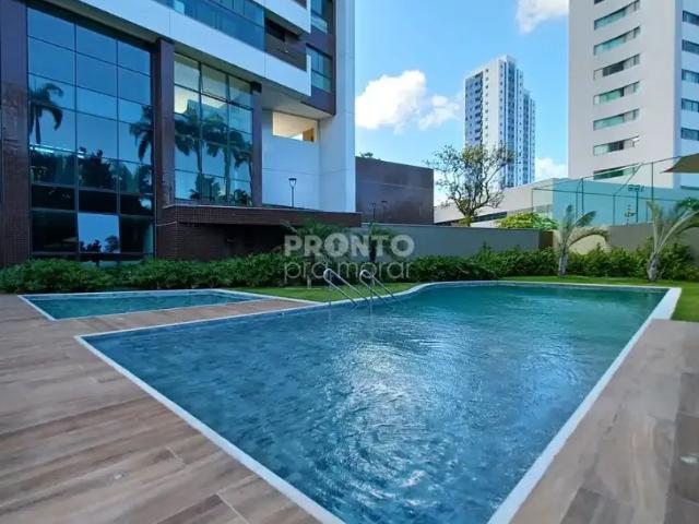 Apartamento para Venda em Recife/PE Caxangá 2 Quartos