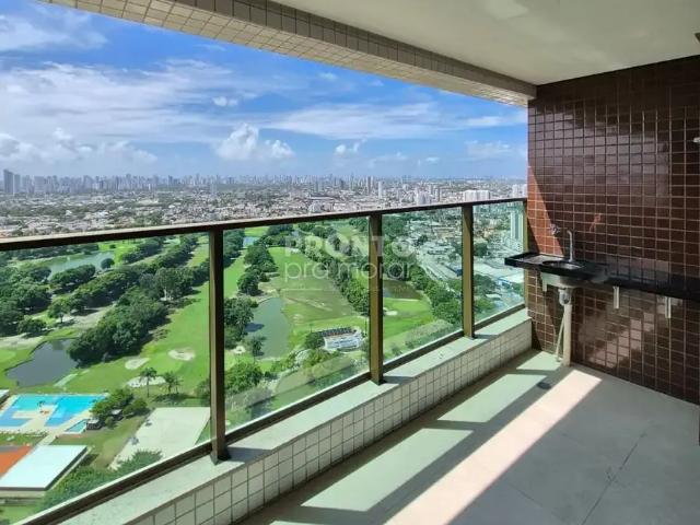 Apartamento para Venda em Recife/PE Caxangá 2 Quartos