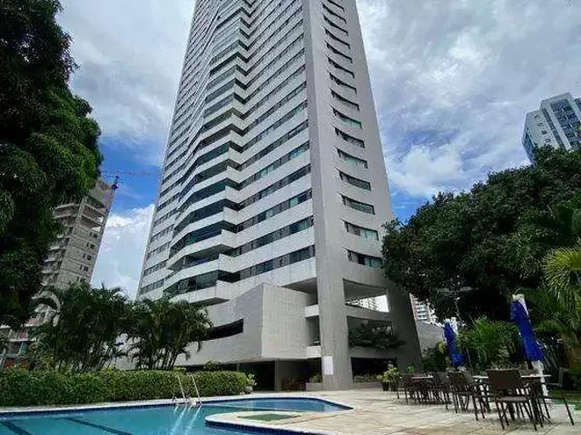 Apartamento para Venda em Recife/PE Caxangá 4 Quartos